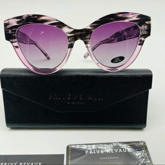 prive revaux | Accessories | Prive Revaux Highline Polarized Sunglasses ...